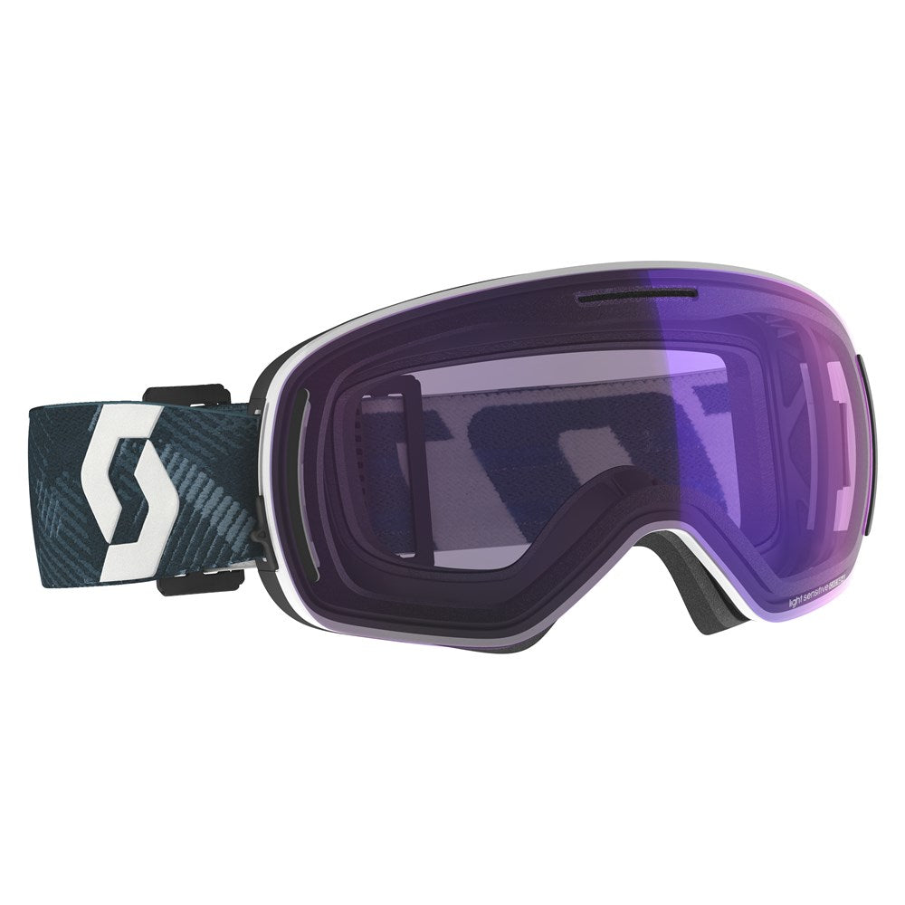 Scott Goggle LCG Evo LS | ON MOUNTAIN NZ — On Mountain