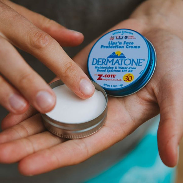 Dermatone Sun and Ski Products | Shop Online | On Mountain NZ
