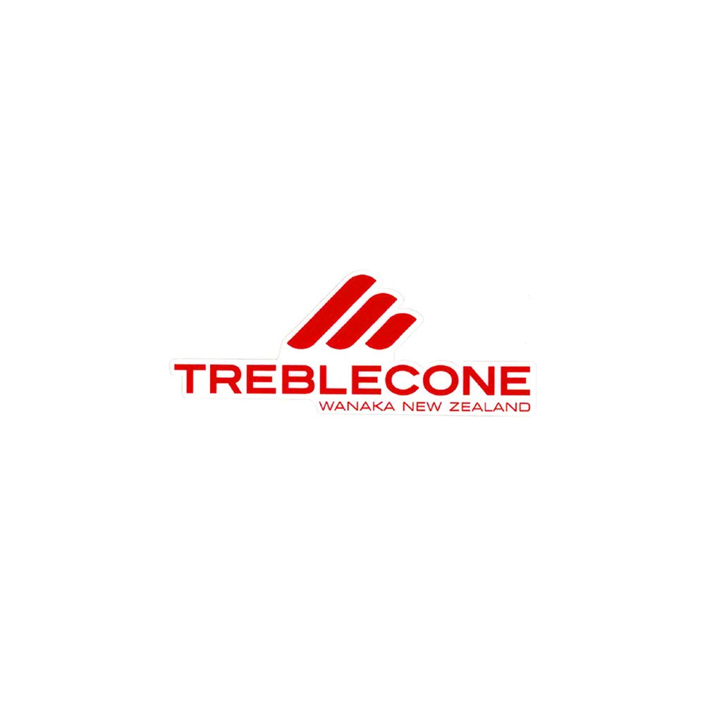 TC Sticker Small — On Mountain